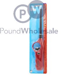 Wholesale Bull Brand Long Pipe Utility Lighter | Pound Wholesale
