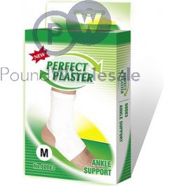 Wholesale Perfect Plaster Ankle Support S/m/l | Pound Wholesale