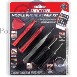 Wholesale Dekton Mobile Phone Repair Kit | Pound Wholesale