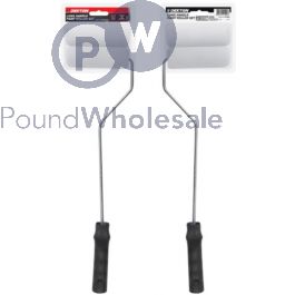 Wholesale Dekton Long Handle Paint Roller Set | Pound Wholesale