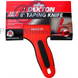 Wholesale Dekton Taping Knife 8" | Pound Wholesale