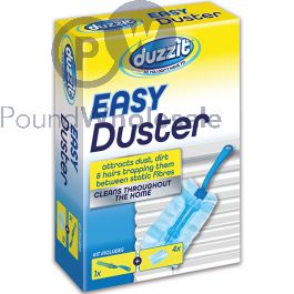 Wholesale Duzzit Easy Duster Kit | Pound Wholesale