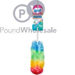Wholesale Duzzit Extendable Flexible Duster | Pound Wholesale
