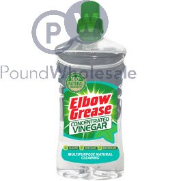 Wholesale Elbow Grease Multipurpose Natural Cleaning Concentrated ...
