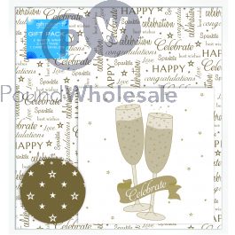 Wholesale Giftmaker Celebrate Design Card Gift Pack | Pound Wholesale