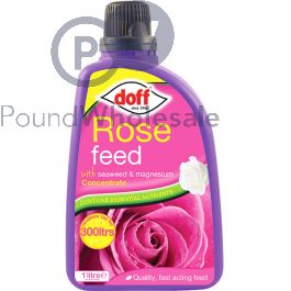 Wholesale Doff Rose Feed Concentrate 1l | Pound Wholesale