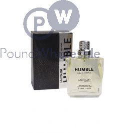 Wholesale Humble - Pour Homme | Pound Wholesale