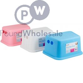 Wholesale First Steps Kids Step Stool | Pound Wholesale