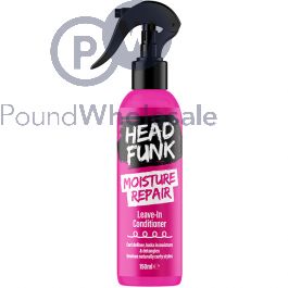 Wholesale Head Funk Moisture Repair Leave-in Hair Conditioner 150ml ...