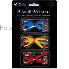 Wholesale Party Wall Walkers | Pound Wholesale