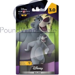 Wholesale Disney Infinity 3.0 Baloo Figure | Pound Wholesale