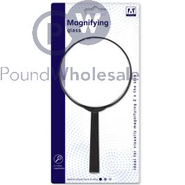 Wholesale A* Stationery Magnifying Glass | Pound Wholesale