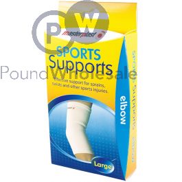 Wholesale Masterplast Elbow Support Assorted Sizes | Pound Wholesale