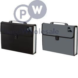 Wholesale A4 Expanding File | Pound Wholesale
