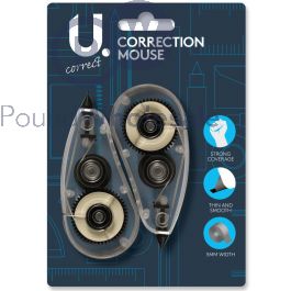Wholesale Correction Mouse 2 Pack | Pound Wholesale