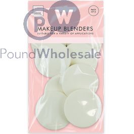 Wholesale Forever Beautiful Makeup Blenders 8 Pack | Pound Wholesale