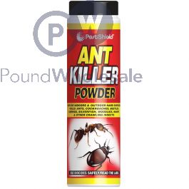 Wholesale Pestshield Ant Killer Powder 200g | Pound Wholesale