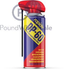 Wholesale Rapide Rp-60 Penetrating Maintenance Spray With Control ...