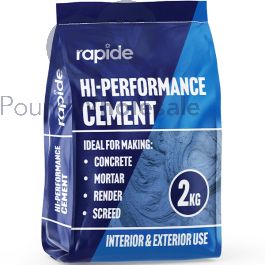 Wholesale Rapid Hi-performance Cement 2kg | Pound Wholesale