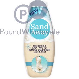 Wholesale Sand Away Beach Powder 226g | Pound Wholesale