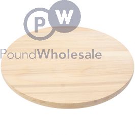 Wholesale Beech Wood Roti Board With Legs | Pound Wholesale