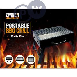 Wholesale Ember Portable Bbq Grill | Pound Wholesale