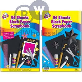Scrapbook paper wholesale suppliers store