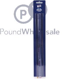 Wholesale Just Stationery Easy Grip Ruler 30cm | Pound Wholesale