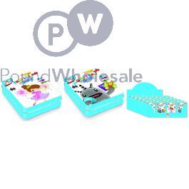 Wholesale Kids Create Fairies & Monsters Snap Games | Pound Wholesale