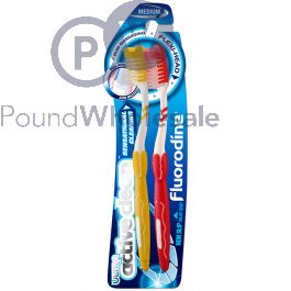 Wholesale Fluorodine Medium Ultra Active Clean Gum Massaging ...