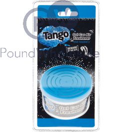 Wholesale Tango Car Air Freshener Assorted | Pound Wholesale