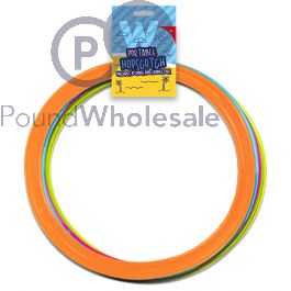 Wholesale Hoot Portable Hopscotch Set | Pound Wholesale