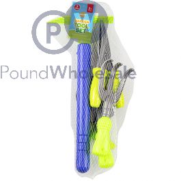 Wholesale Hoot Garden Tool Play Set 5pc | Pound Wholesale