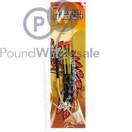 Wholesale Hoot Western Archery Set | Pound Wholesale
