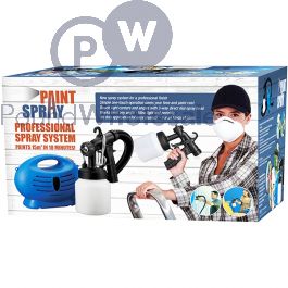 Wholesale Professional Paint Spray System | Pound Wholesale
