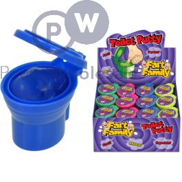 Wholesale Toilet Putty | Pound Wholesale
