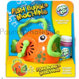 Wholesale Fish Bubble Machine | Pound Wholesale