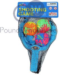 Wholesale Splash Bombs 3pc With Shooting Catapult | Pound Wholesale