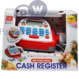 Wholesale Multifunctional Cash Register With Light & Sound | Pound ...