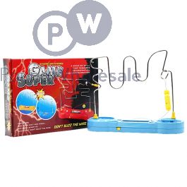 Wholesale Electrical Steady Hand Game | Pound Wholesale