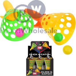 Wholesale My Click & Catch Game | Pound Wholesale