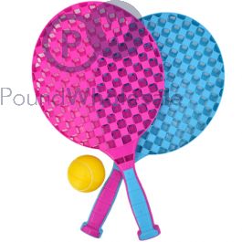 Wholesale My 2 Player Bat & Ball Game Play Set | Pound Wholesale