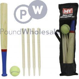 Wholesale Deluxe Rounders Set | Pound Wholesale
