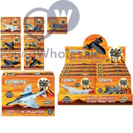 Wholesale Military Tank Models In Display Box | Pound Wholesale
