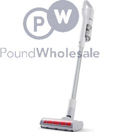 Wholesale Roidmi Uk R10 Cordless White Vacuum Cleaner | Pound Wholesale