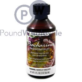 Wholesale Peacharine Passionfruit Warming Oil 150ml | Pound Wholesale