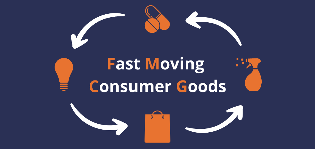 Fast Moving Consumer Goods (FMCG) | Pound Wholesale