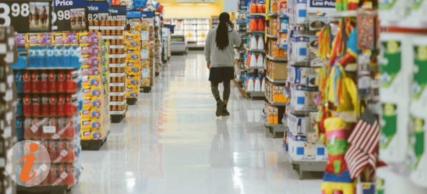 Fast Moving Consumer Goods | Pound Wholesale