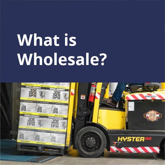 Wholesale UK | Bulk Buy Online | Pound Wholesale